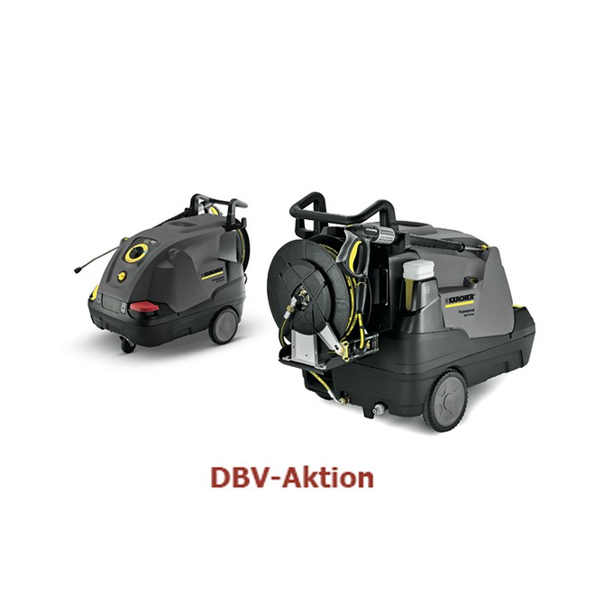 Fehlig Online-Shop [310195] Hochdruckreiniger HDS 9/17-4 CXA Farmer